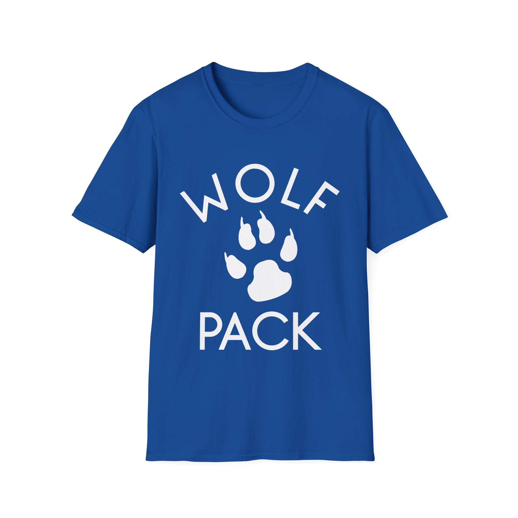 Wolf Pack Family Travels | Mommy And Mes | Father Daughters | National Park | Wolf Unisex ...