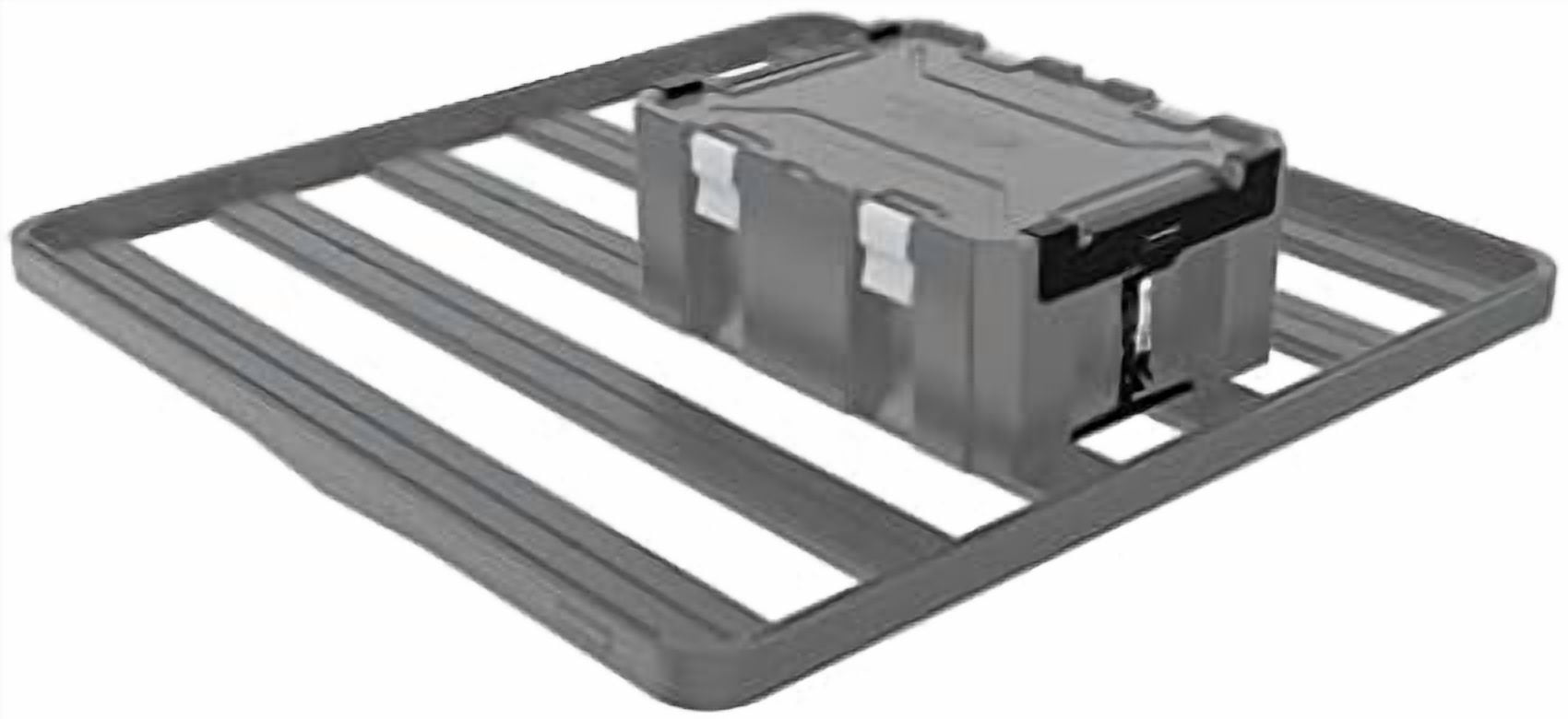 Wolf Pack Pro Rack Mounting Bracket - Quick Release$$Music - Walmart.com