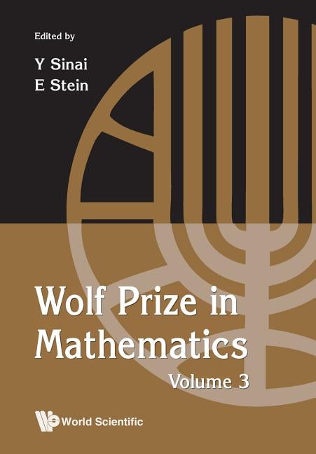 Wolf Math