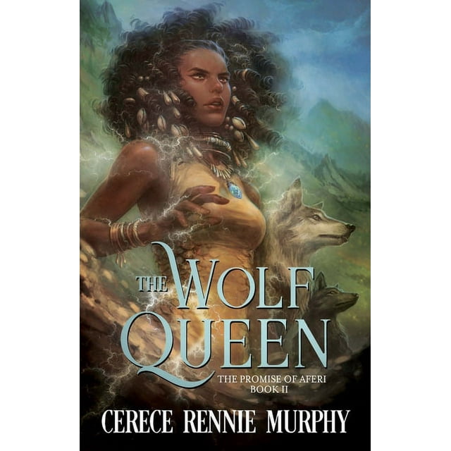 Wolf Queen: The Wolf Queen (Paperback) - Walmart.com