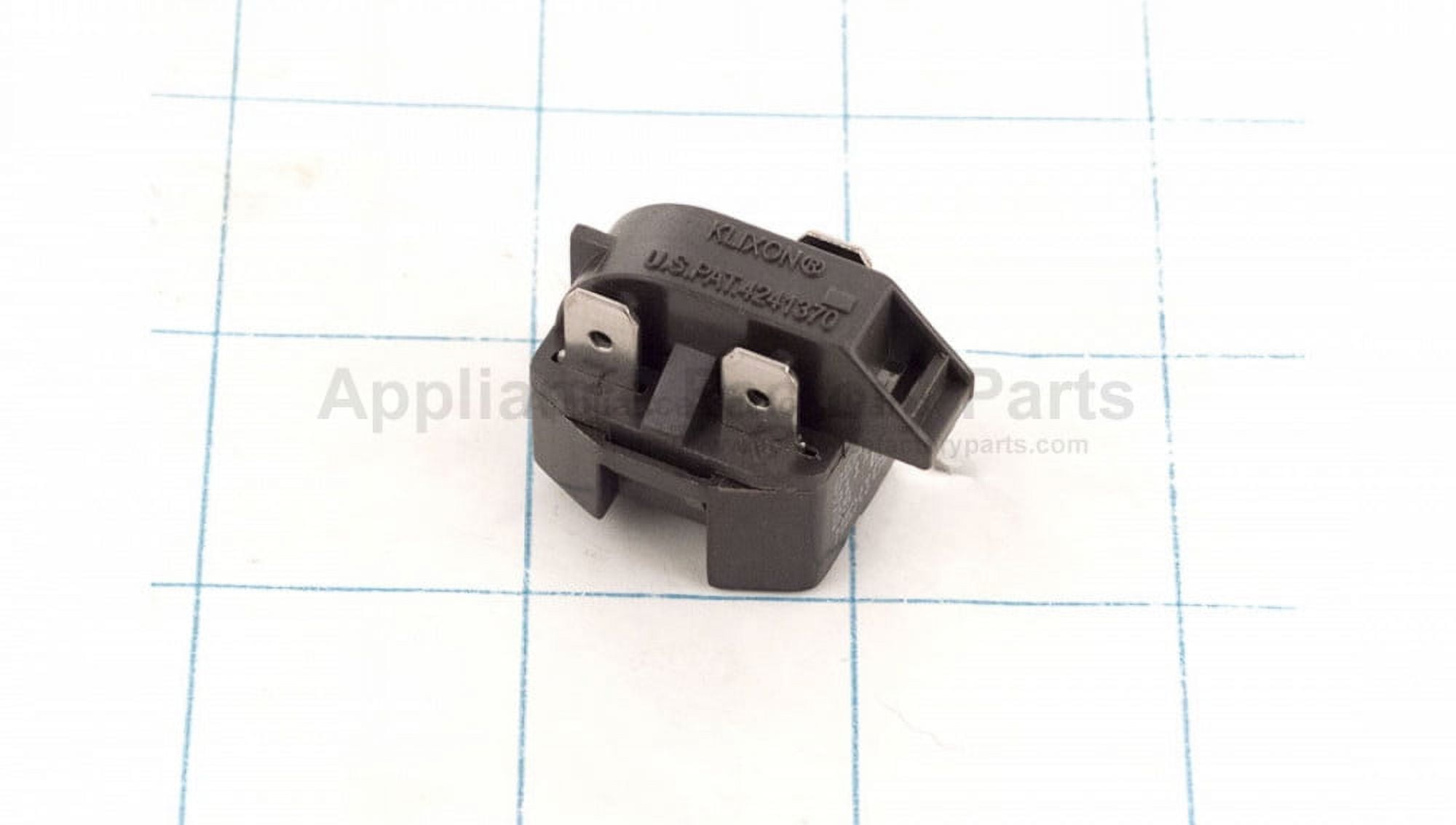 Wolf RELAYPTH 490DAS100 SVCE 7016396 - Walmart.com