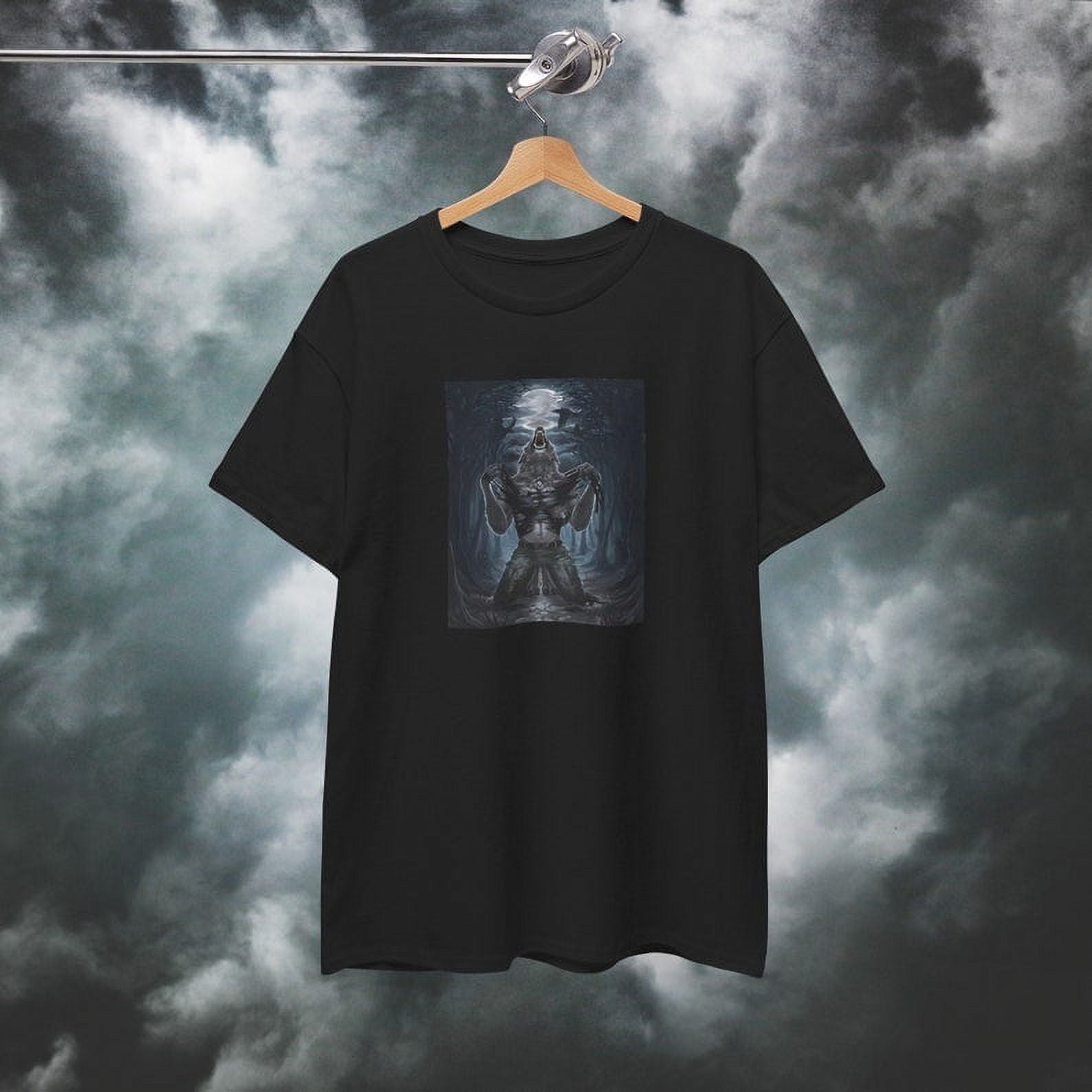 Wolf Ripping Off Shirt Meme, Lone Wolf T-Shirt, Sigma Male Tee, Alpha ...