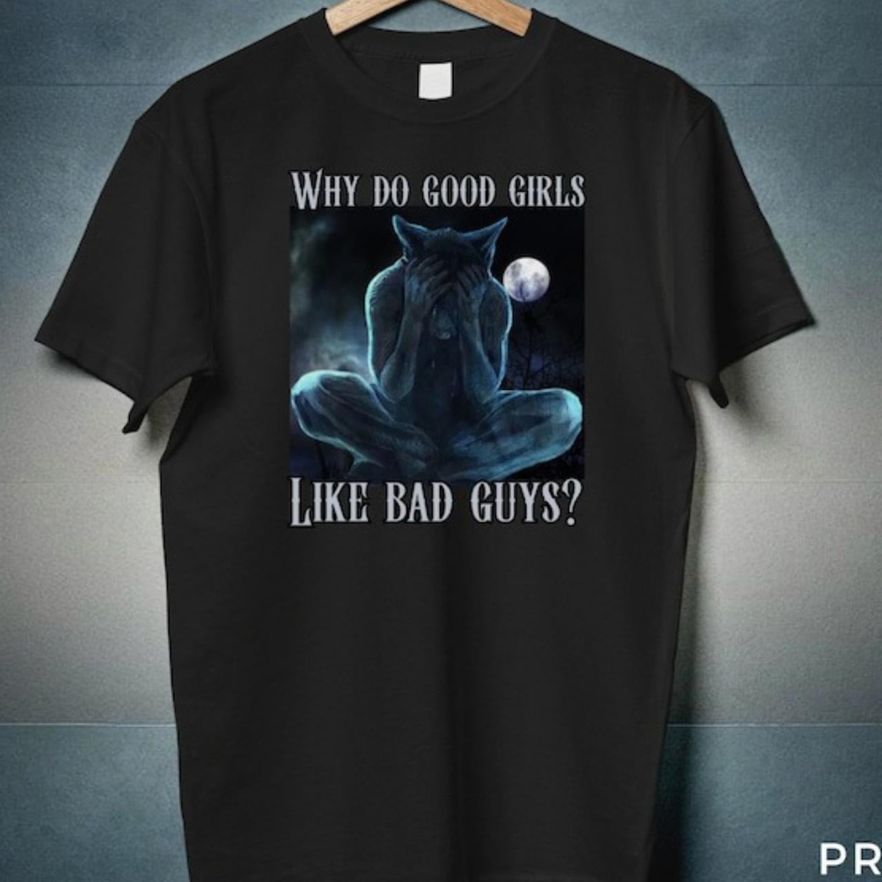 Wolf Ripping Shirt Meme Funny Shirt, Literally me, Sarcastic, Gift for ...