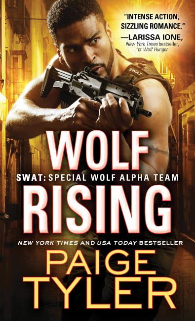 Wolf Rising - Walmart.com