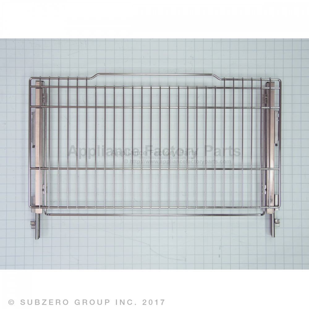 Wolf SLIDING RACK WALL OVEN 36 812693 - Walmart.com