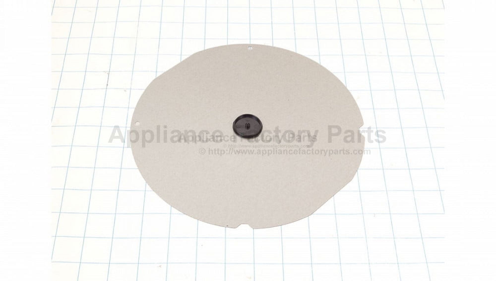 Wolf STIR COVER ASSY SVCE 813744 - Walmart.com
