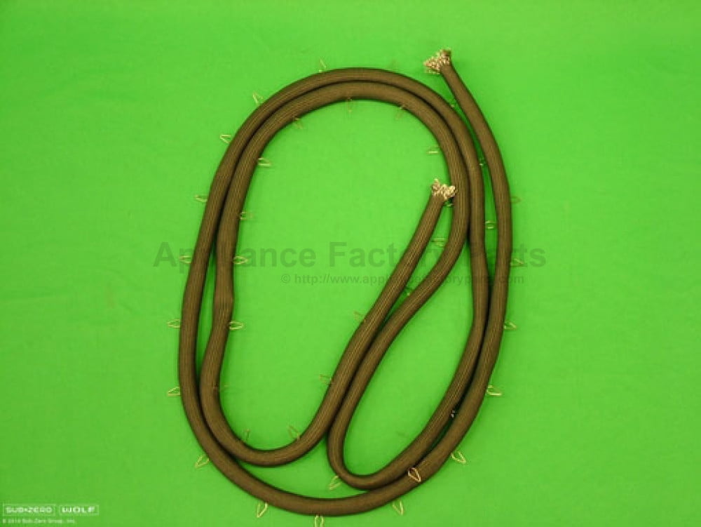 Wolf SVCE GASKET CAVITY 30 OVEN 808659 - Walmart.com