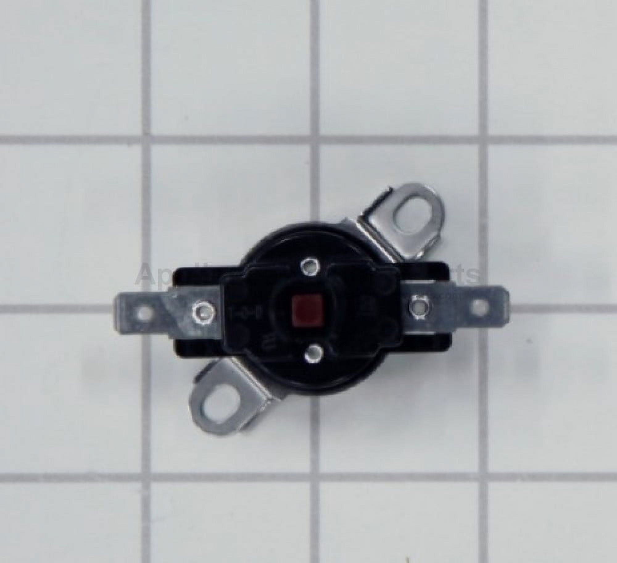 Wolf SWITCH THERMOSTATUPPER SVCE 816277 - Walmart.com