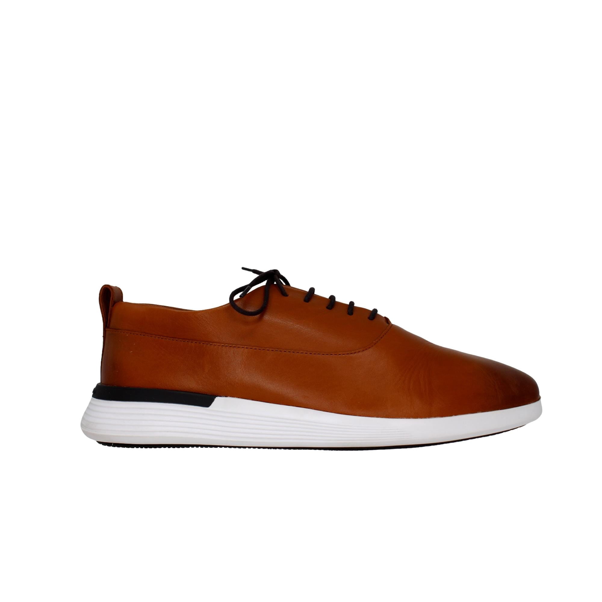 Wolf & Shepherd Seconds Crossover Longwing Honey LC2-WS-F19-SJ04 Men's ...