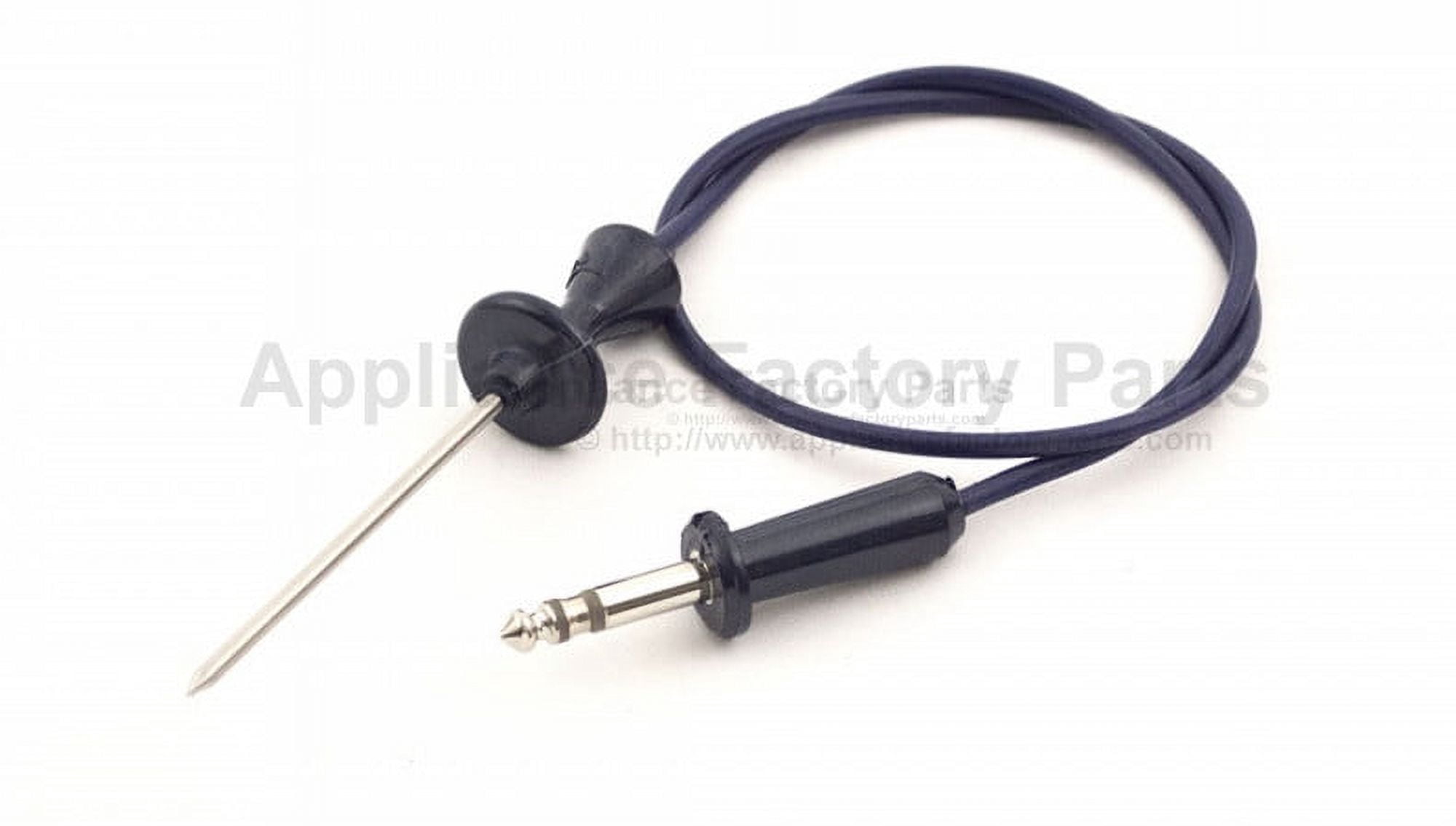 Wolf TEMPERATURE PROBE ACCESSORY 823261 - Walmart.com