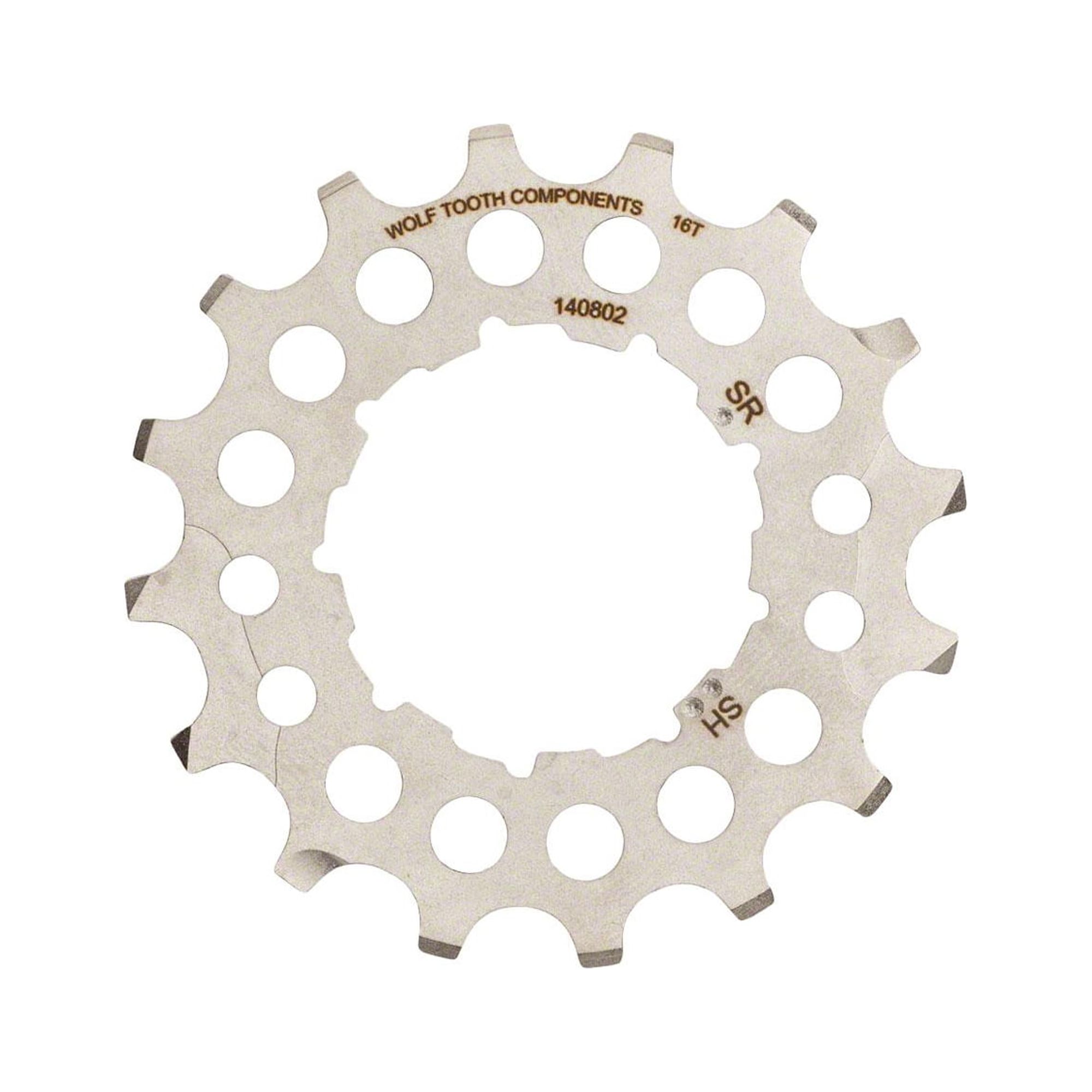 Wolf Tooth 16 Tooth Cog - Walmart.com