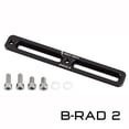Wolf Tooth B-RAD 2 Base Mount Lightweight, Durable, Rust-Proof ...