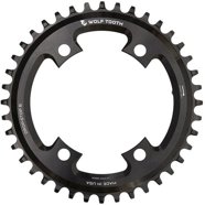 Wolf Tooth Drop Stop A Chainrings 36t 104 BCD 9/10/11/12-Speed 60g ...