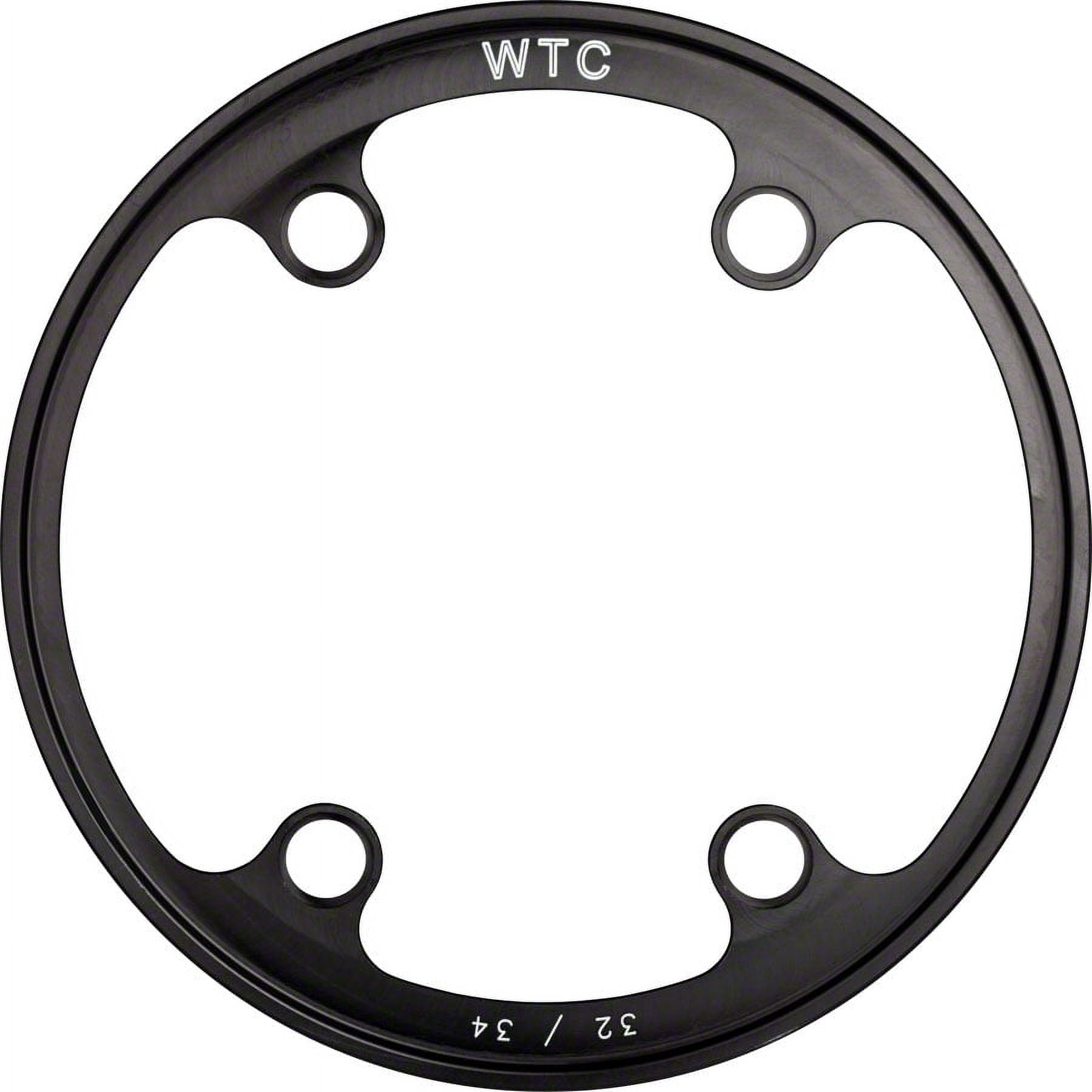 Wolf Tooth Components Bash Ring for 32/34t SRAM Direct Mount Wolf Tooth ...
