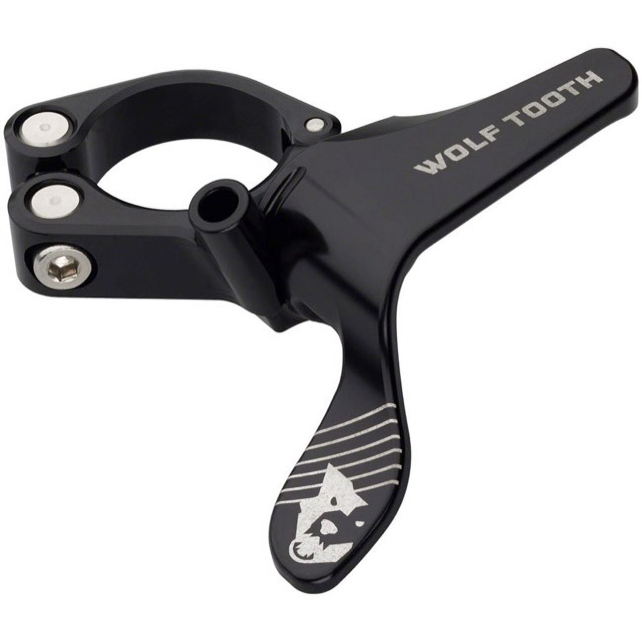 Wolf Tooth ReMote Dropper Post Lever - Drop Bar - Walmart.com