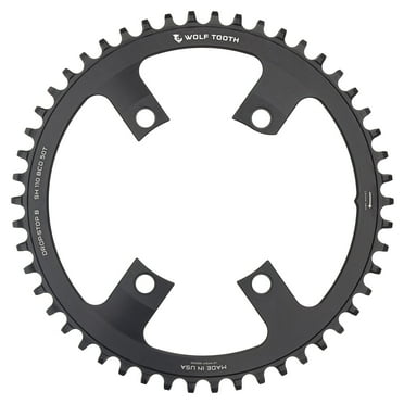 Wolf Tooth Drop Stop A Chainrings 36t 104 BCD 9/10/11/12-Speed 60g ...