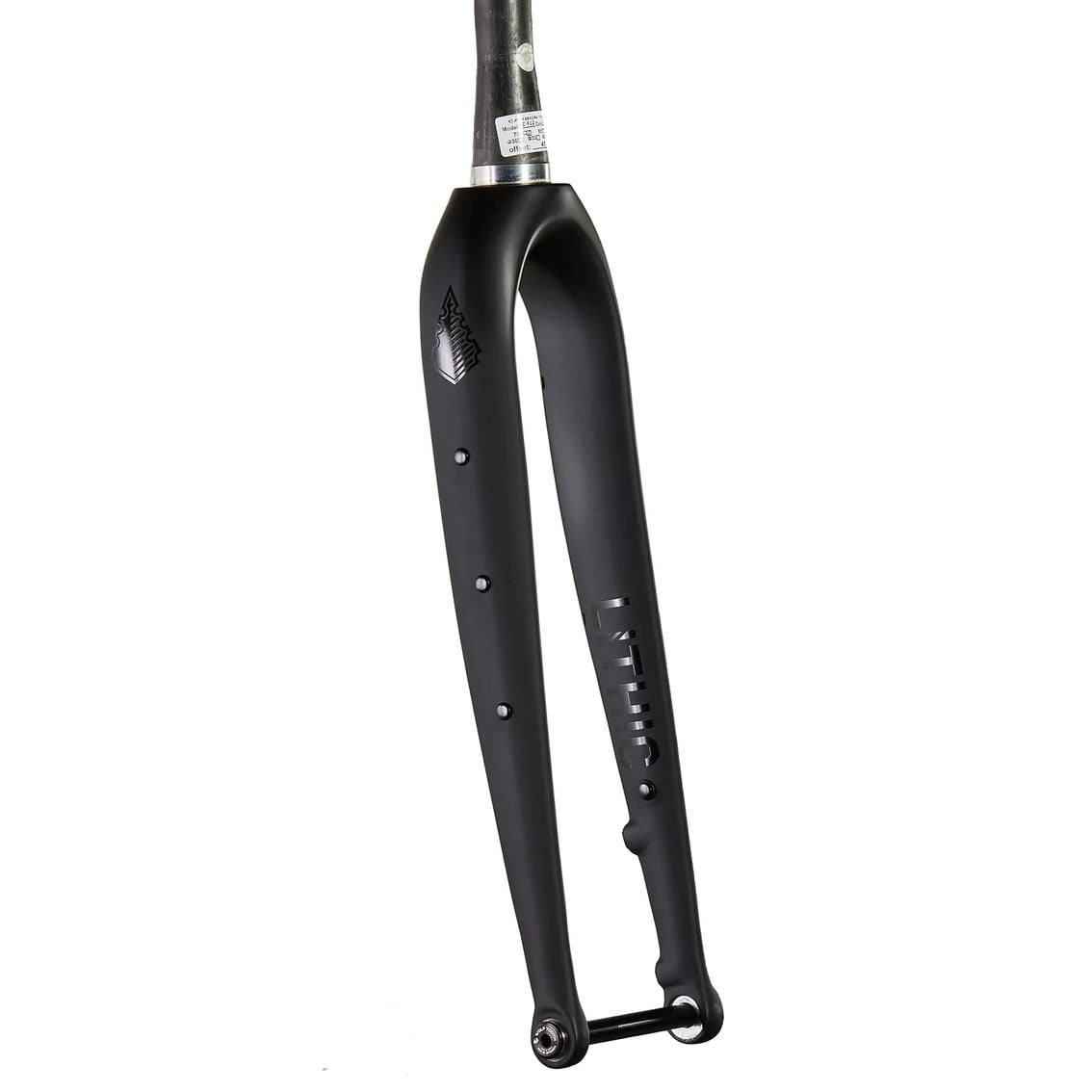 Carbon Gravel Fork