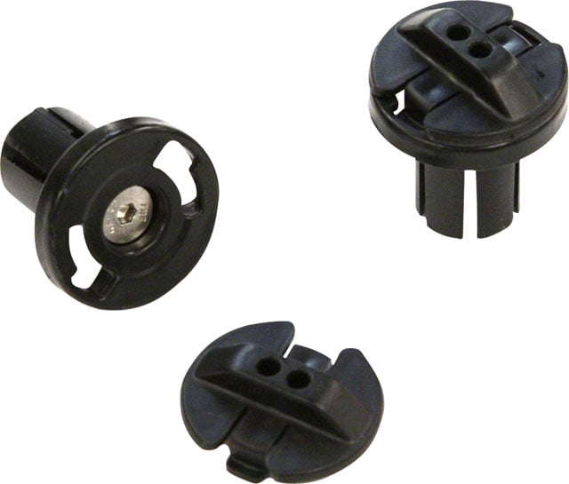 Wolf Tooth Pogie Bar Plug - Walmart.com