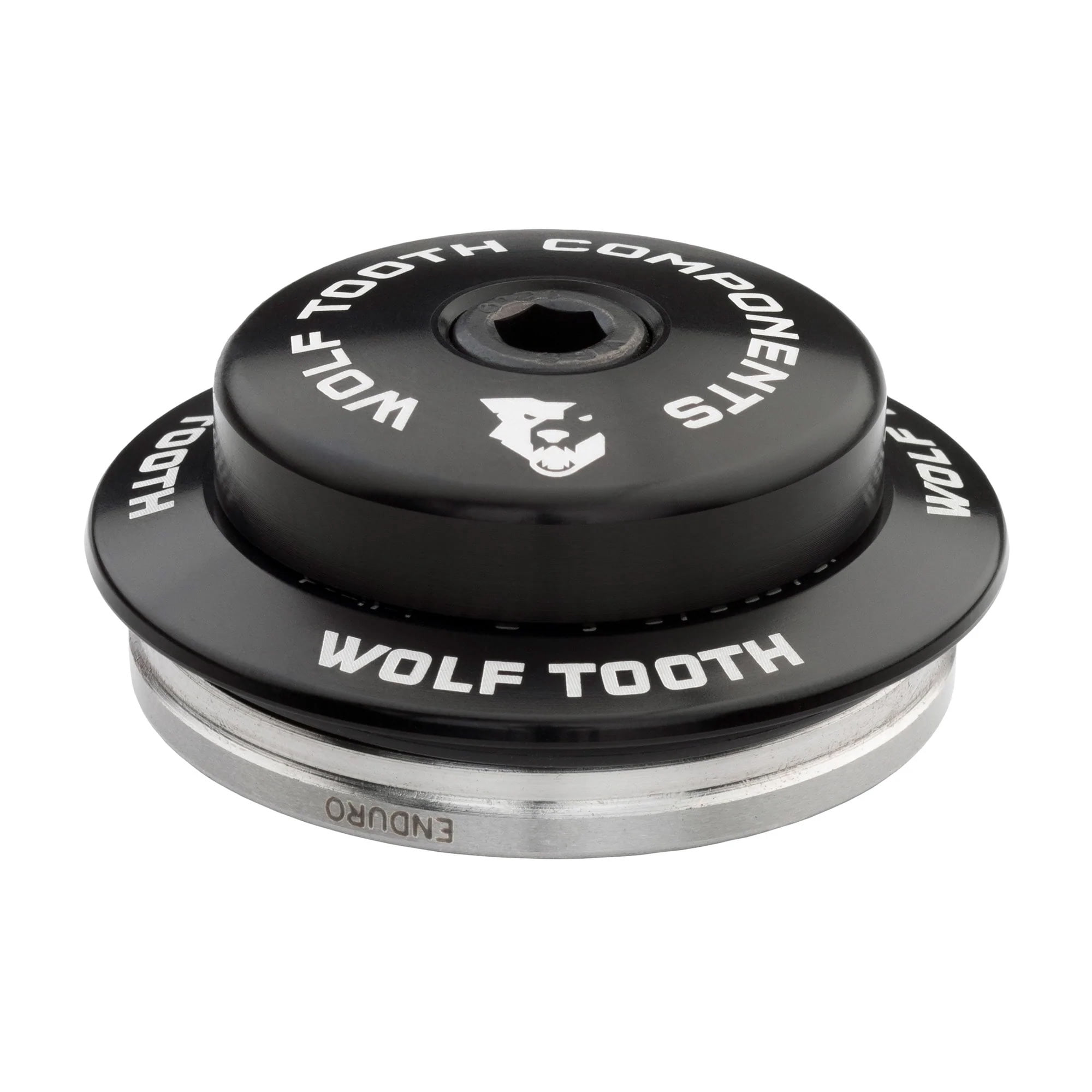 Wolf Tooth Wolf Tooth Premium IS Headsets for Specialized - Integrated ...