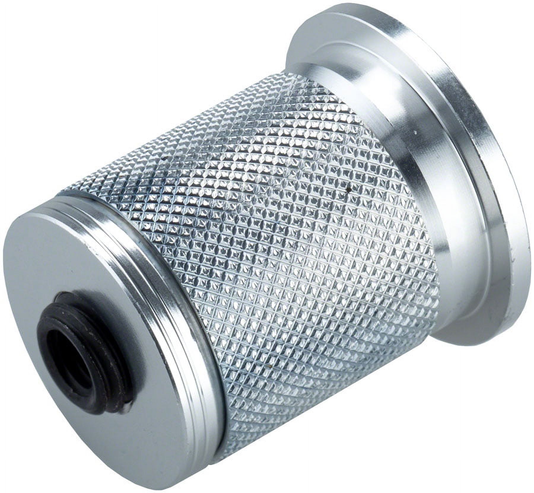 Wolf Tooth Compression Plug fits 1 1/8" Steerer 23.2 - 24.2 mm Diameter ...