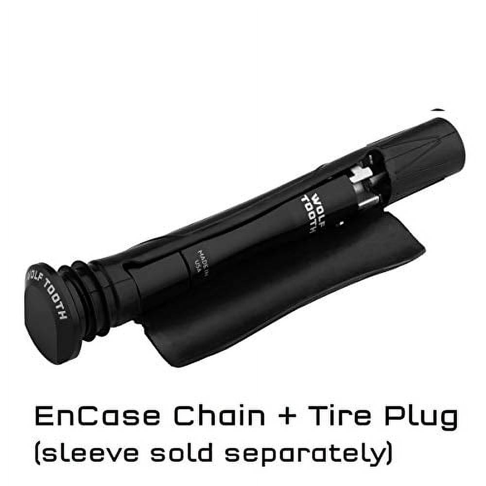 EnCase System Chain + Tire Plug Multi-Tool - Walmart.com