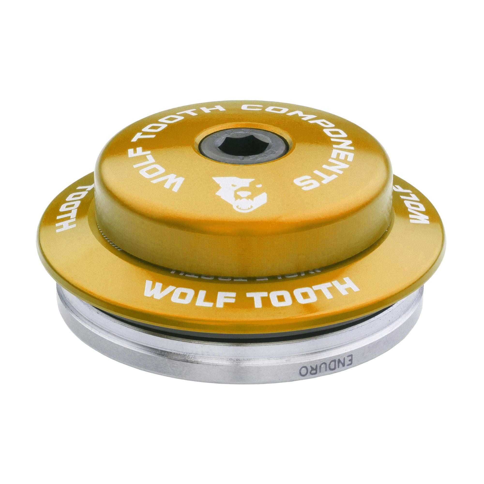 Wolf Tooth Premium IS Headsets for Specialized - Integrated Standard ...