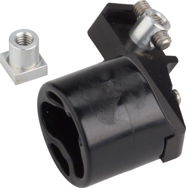 Wolf Tooth ReMount Mount - ReMount I-Spec AB, Dropper Post Parts ...