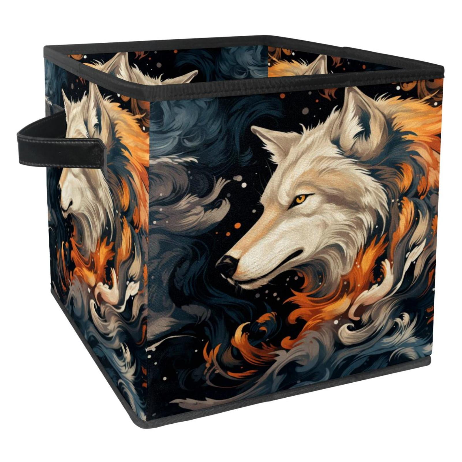Wolf Box