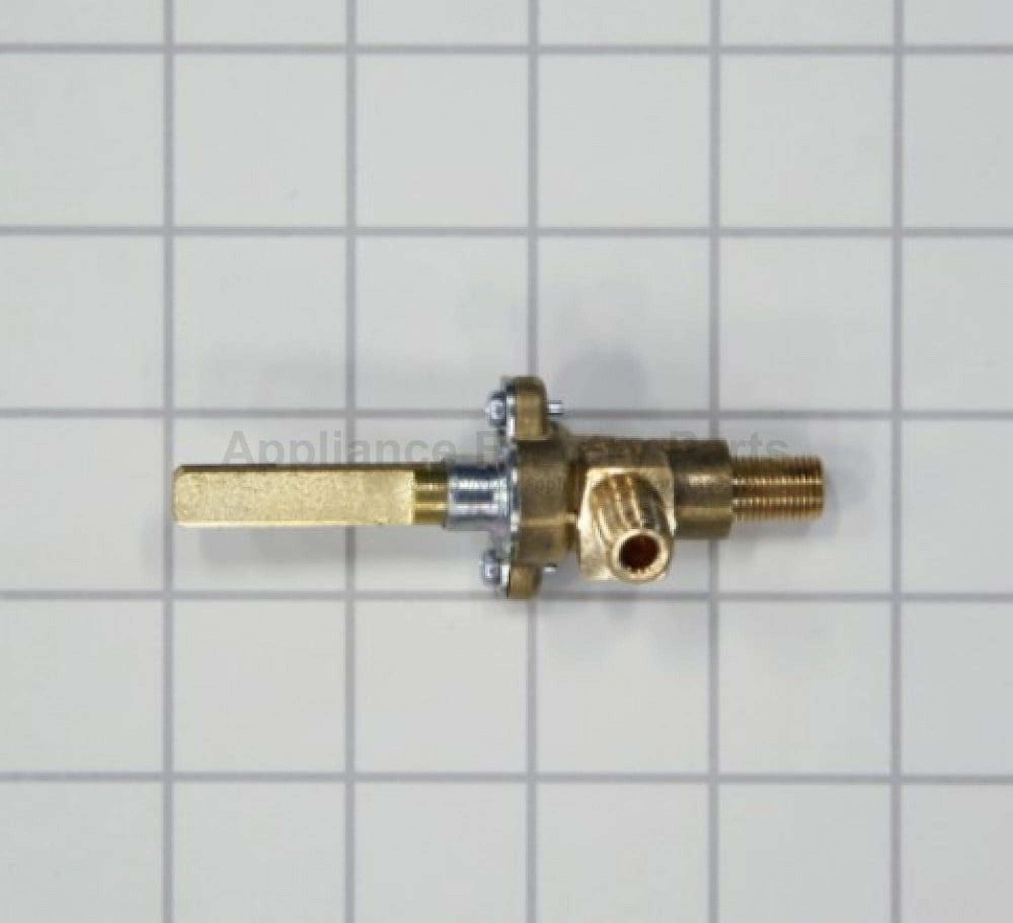 Wolf VALVE BURNER BBQ LP SVCE 815551 - Walmart Business Supplies