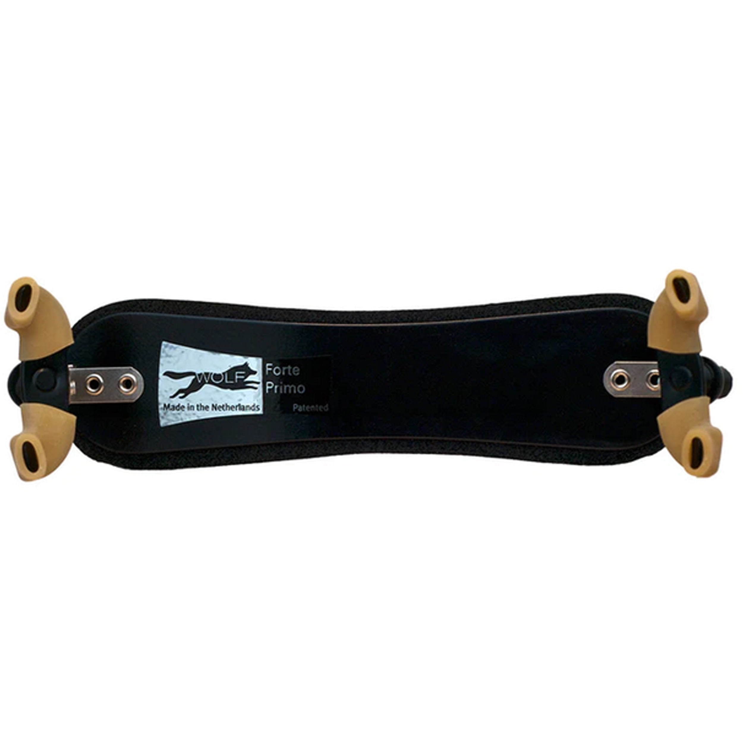 Wolf Viola Shoulder Rest, Forte Primo - Walmart.com