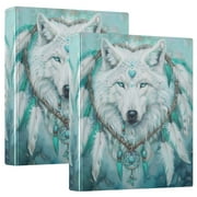 Wolf Binder