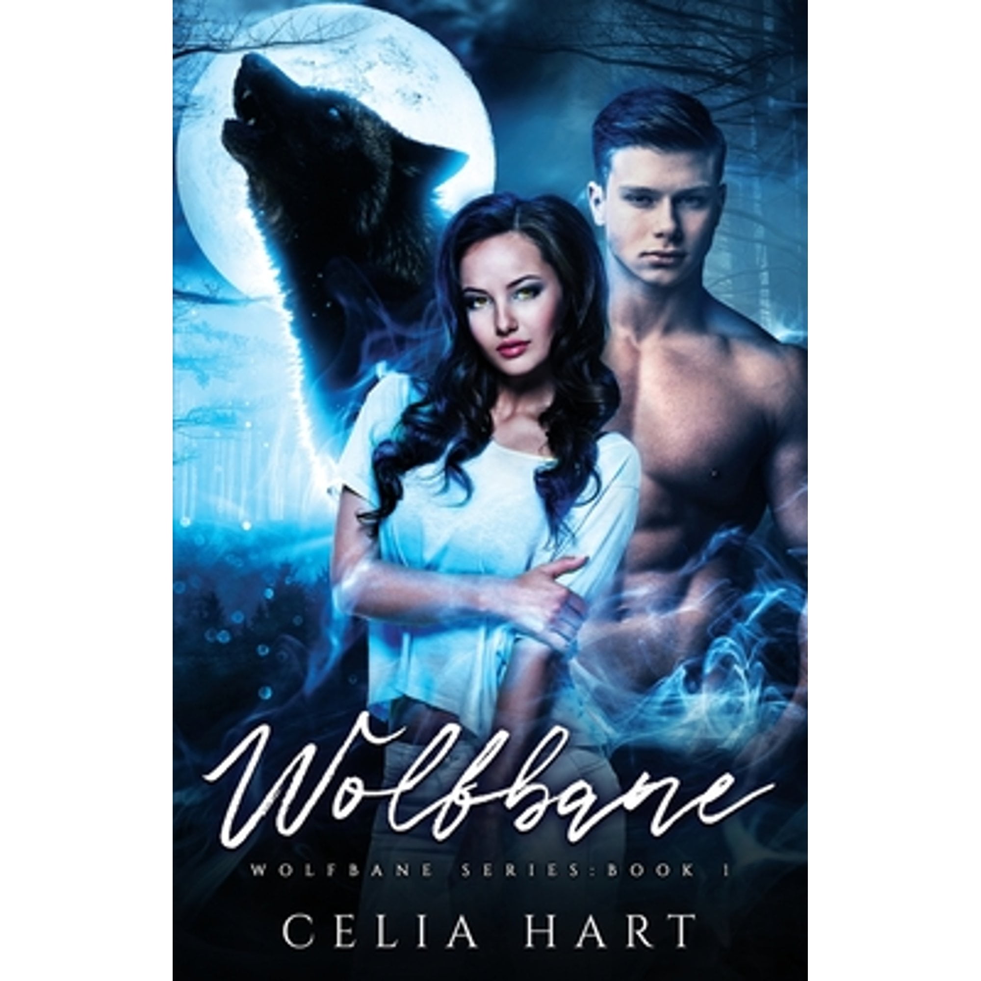 Wolfbane: Wolfbane (Paperback) - Walmart.com