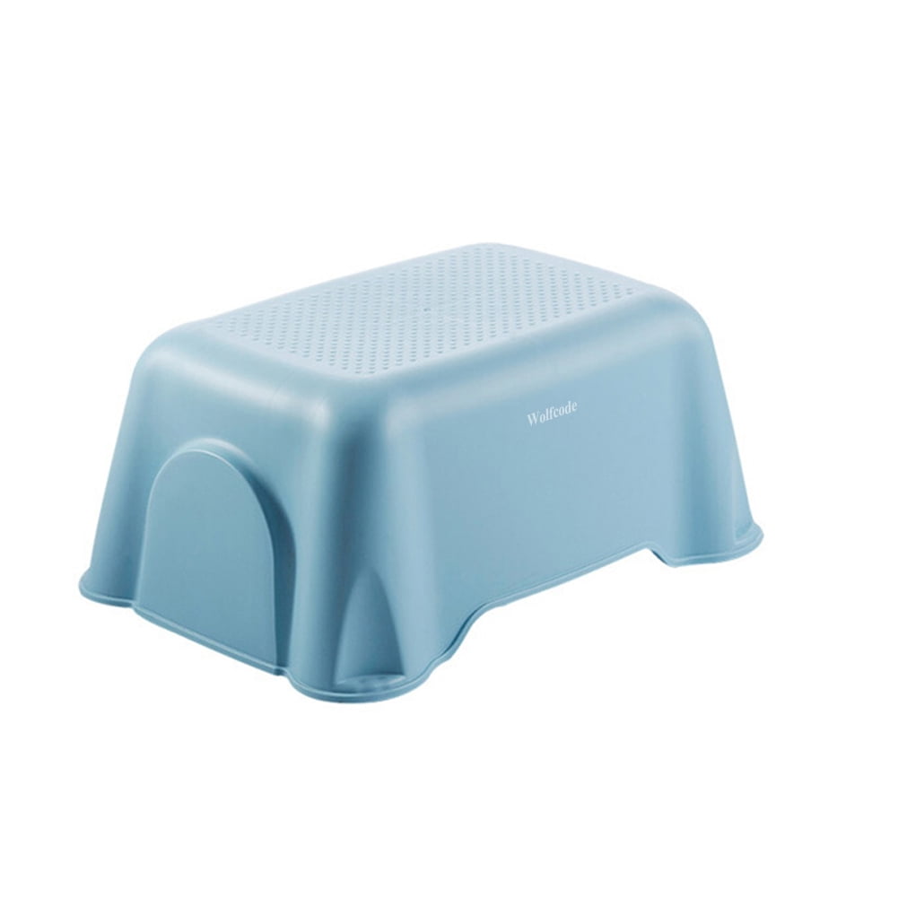 Wolfcode Stool, Modern Home Living Room Bedroom Rectangular Stool ...