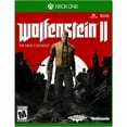 Wolfenstein II: The New Colossus - Xbox One - Walmart.com