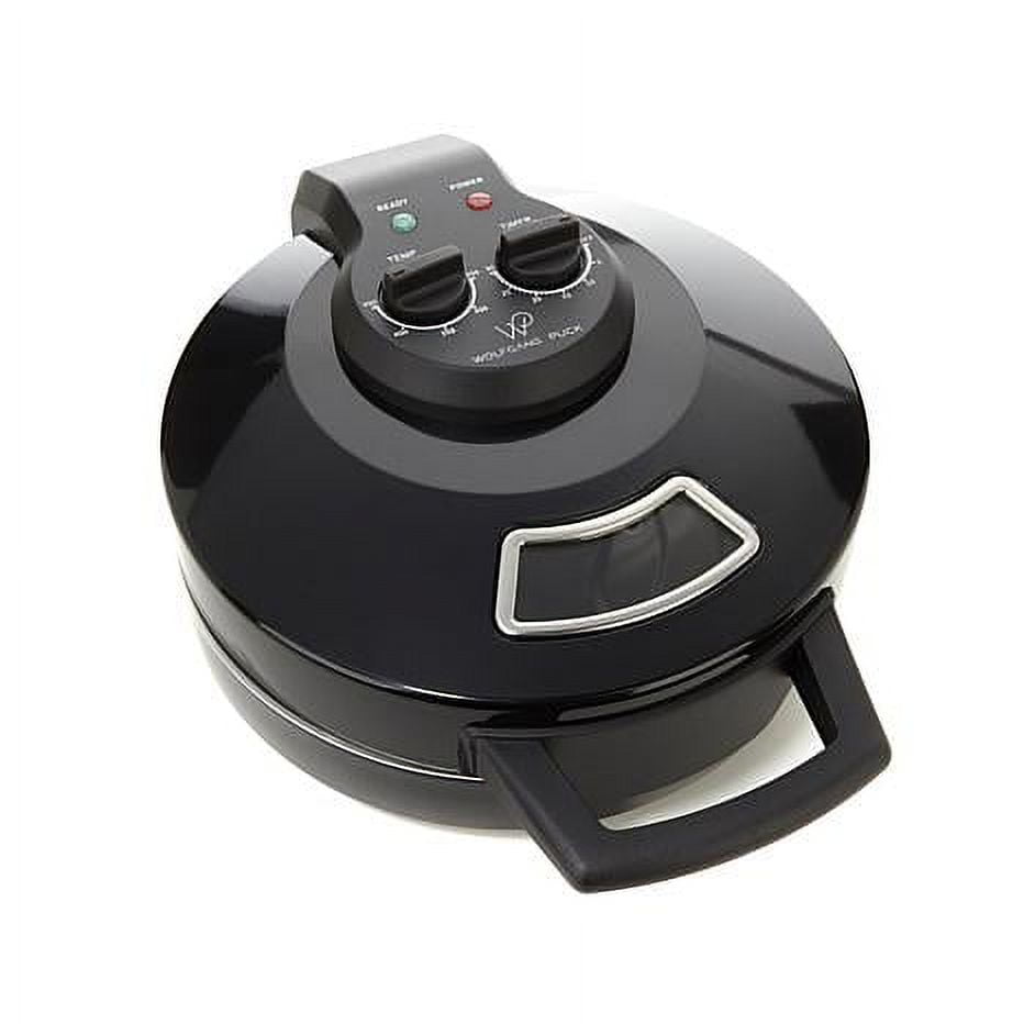 Wolfgang Puck 1400-Watt Electric Countertop Baker Pizza Maker - Walmart.com