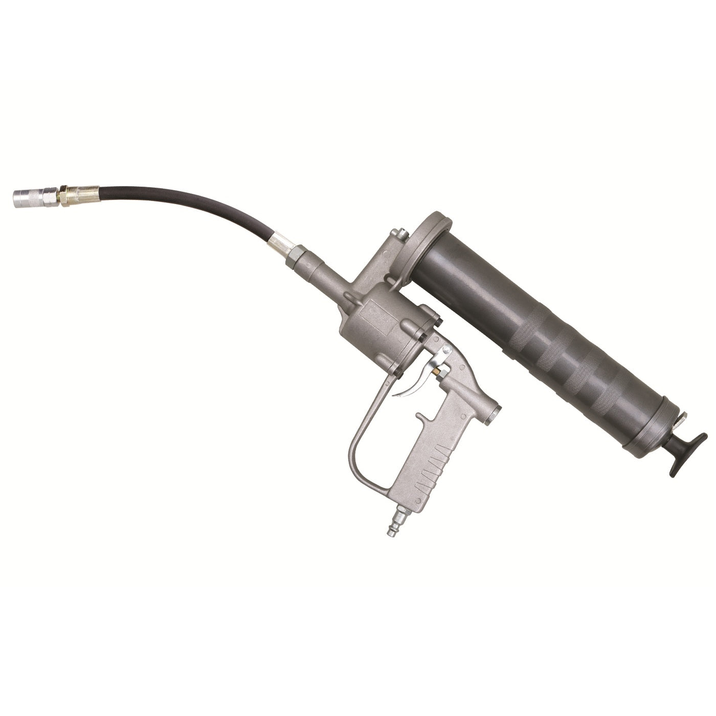 Wolflube High Power Air Operated Grease Gun - Capacity 14 oz - Walmart.com
