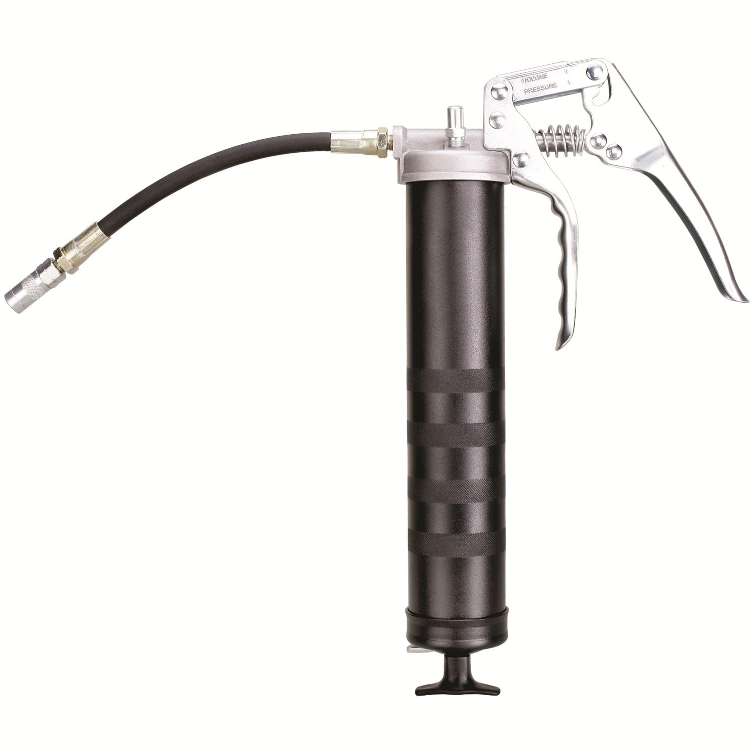 Wolflube Manual Grease Gun - Pistol Grip - 7,000 PSI W.P - 14 oz ...
