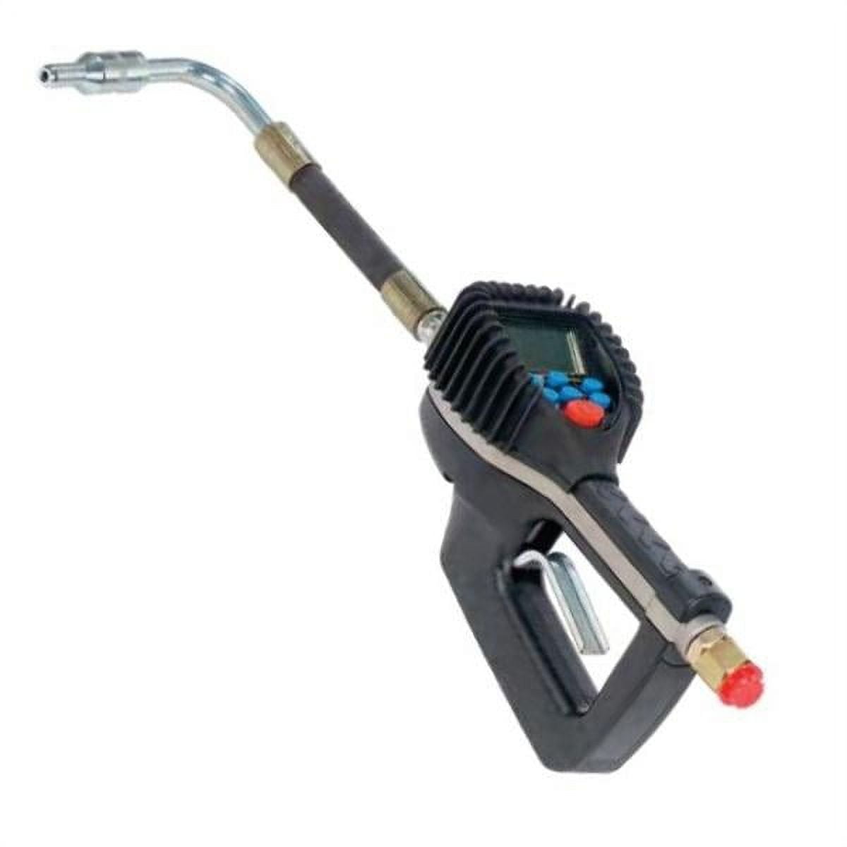 Wolflube Oil Control Handle Flexible Spout - PRESELECTION - Walmart.com