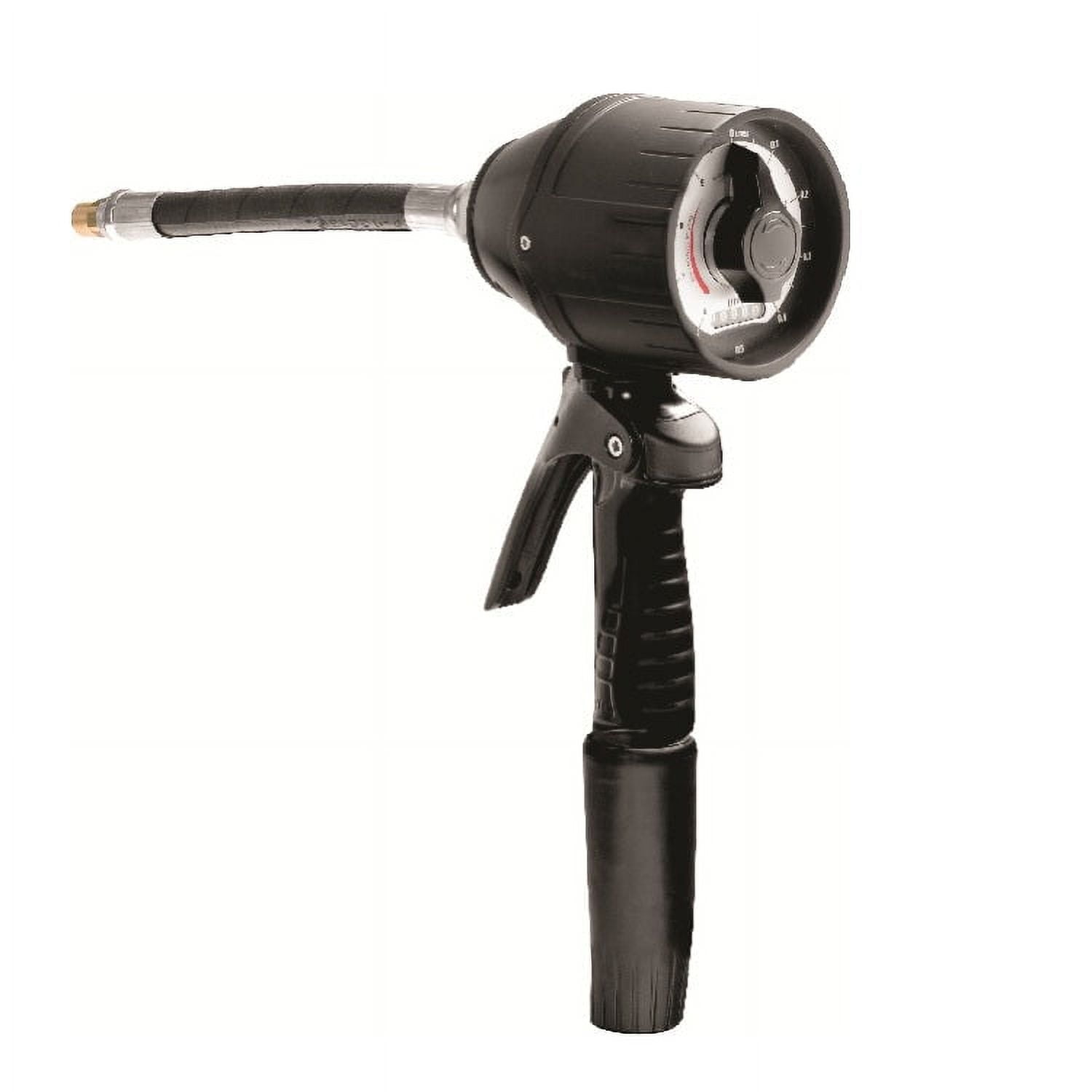 Wolflube Oil Control Handle with Mechanic Meter - Walmart.com