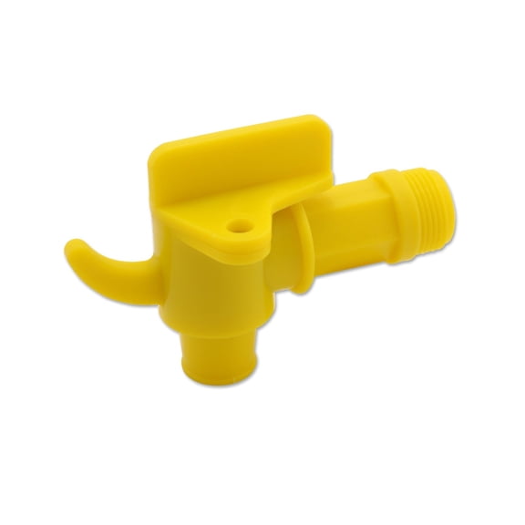 Drum Faucet Plastic