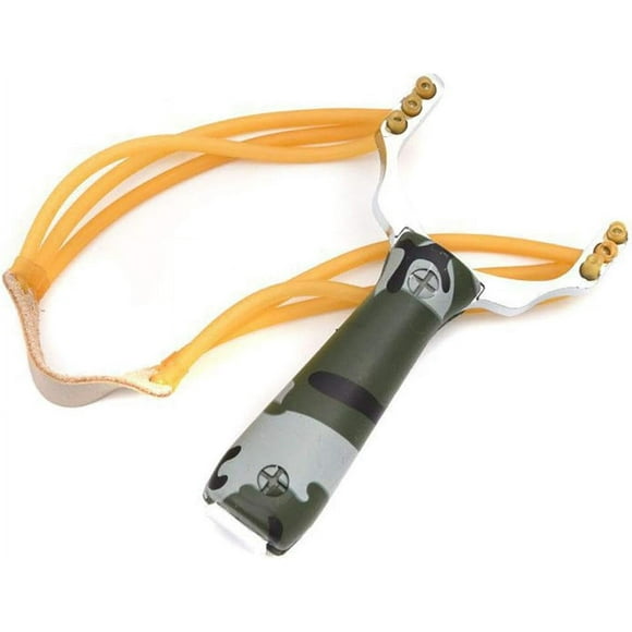 Wrist Rocket Slingshot