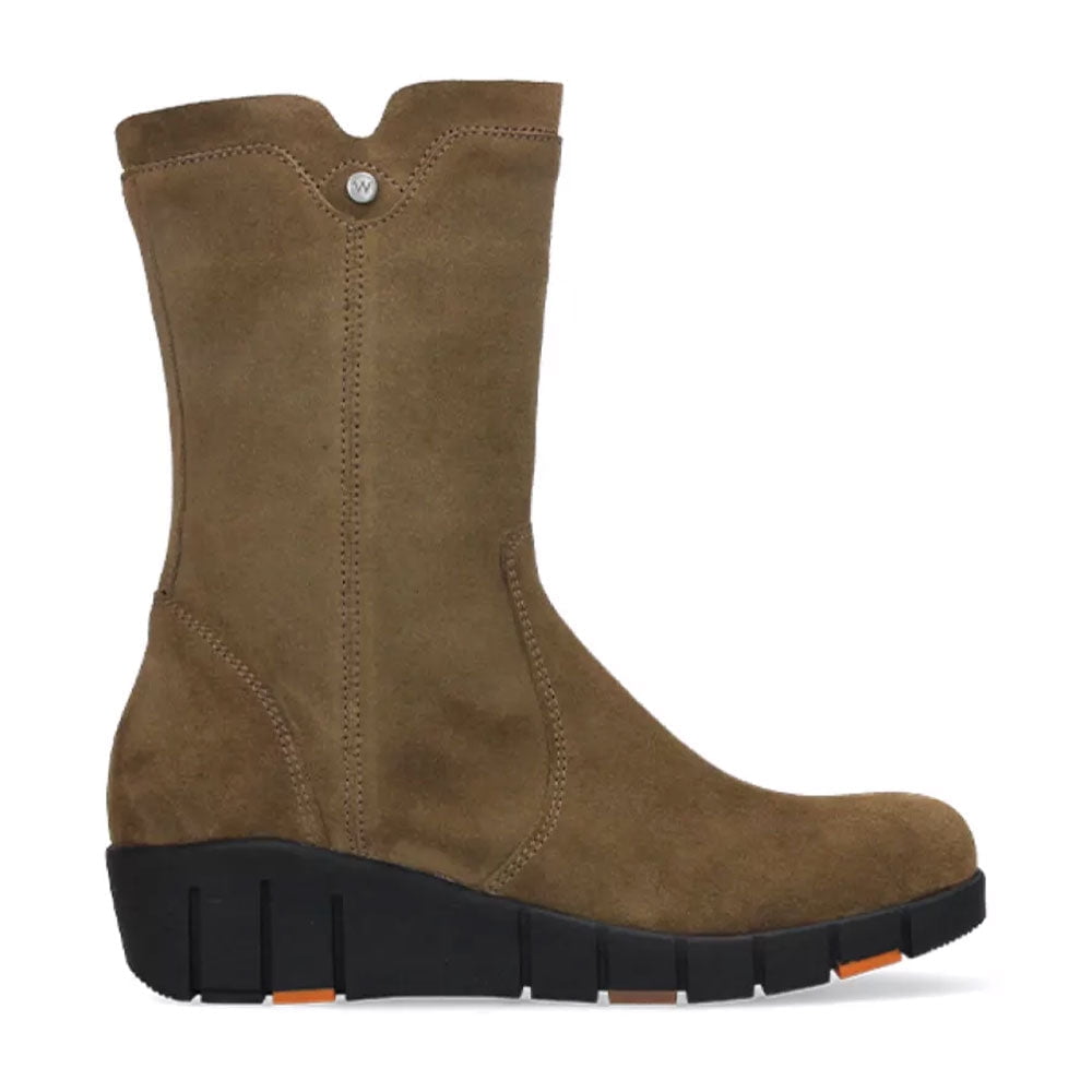 Wolky Denver Boot - Walmart.com