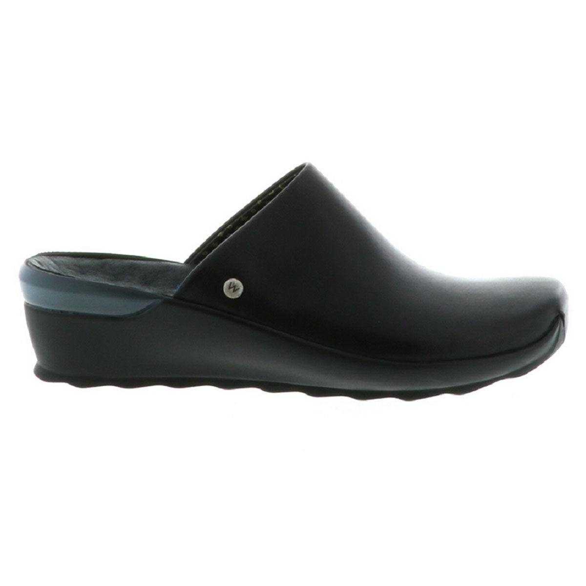 Wolky Go Backless Clog - Walmart.com