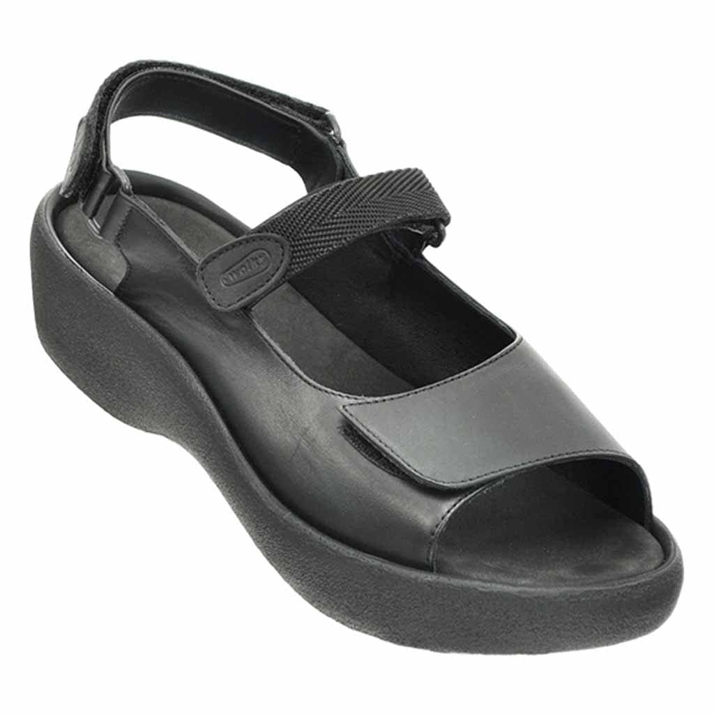 Wolky Jewel Sport Sandal (3204) - Walmart.com