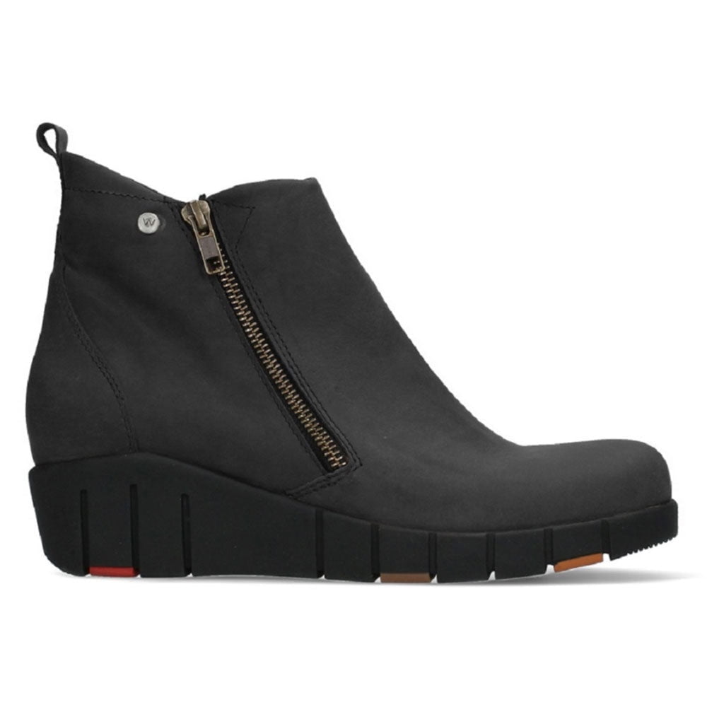Wolky Phoenix Boot - Walmart.com