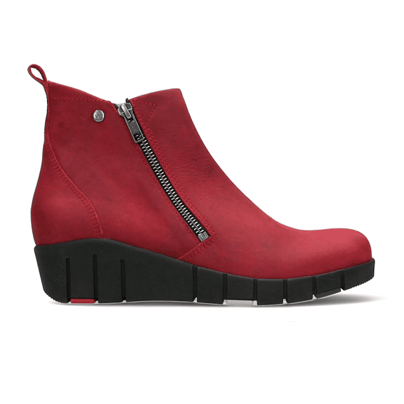 Wolky Phoenix Boot - Walmart.com