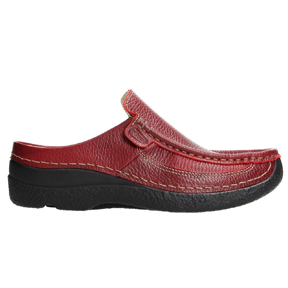 Wolky Roll Slide Loafer (06202) - Walmart.com