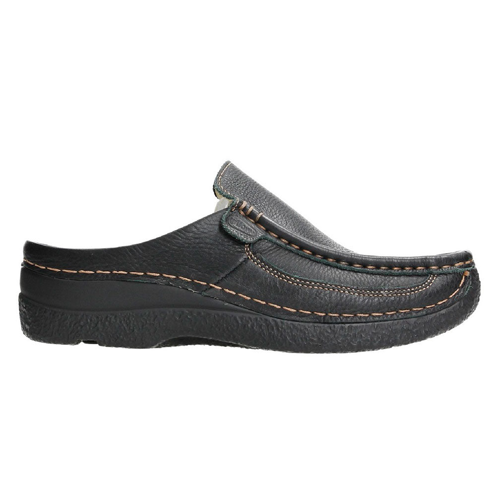 Wolky Roll Slide Loafer (06202) - Walmart.com
