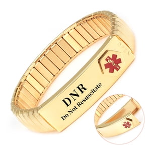 Dnr Bracelet