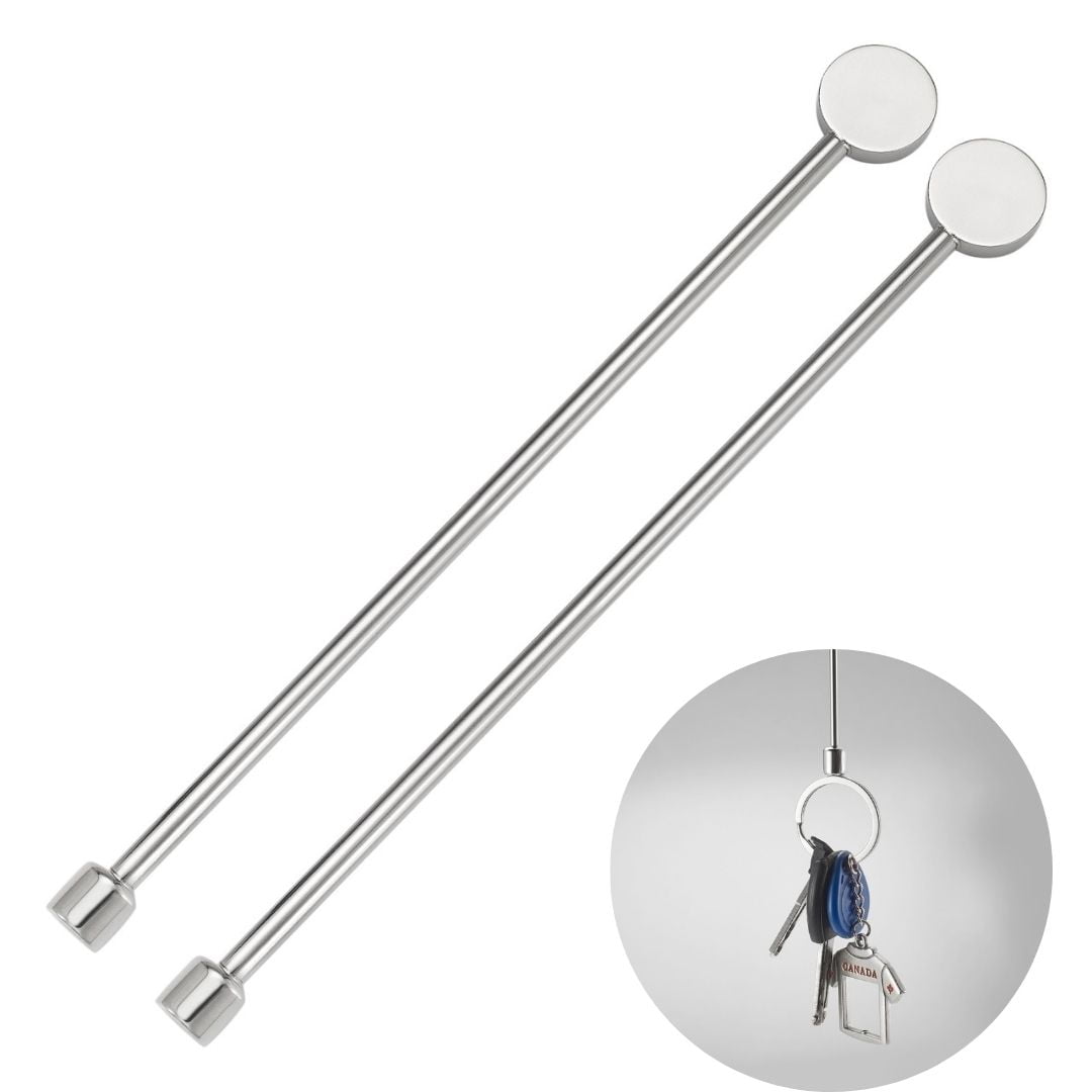Magnetia Magnetic Water Stir Wand for Magnetized Drinking Water ...